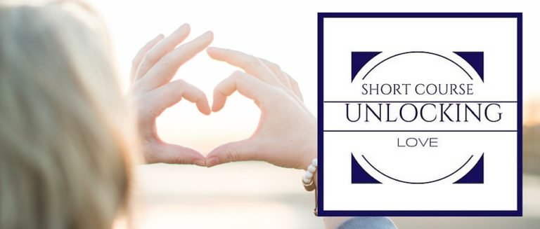 Getting a Fresh Start with Unlocking Love, the Short Course