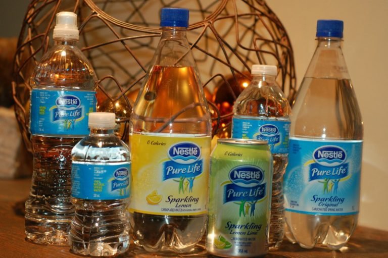 Healthy Hydration For Your Family