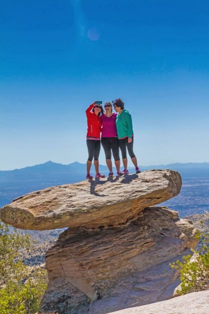 Your Family Will Love to Discover and Explore Tucson #freeyourself
