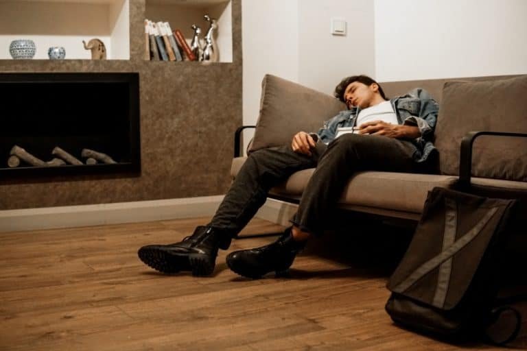 6 Types of Accommodation for Different Travel Styles - Lizzie Lau Travels